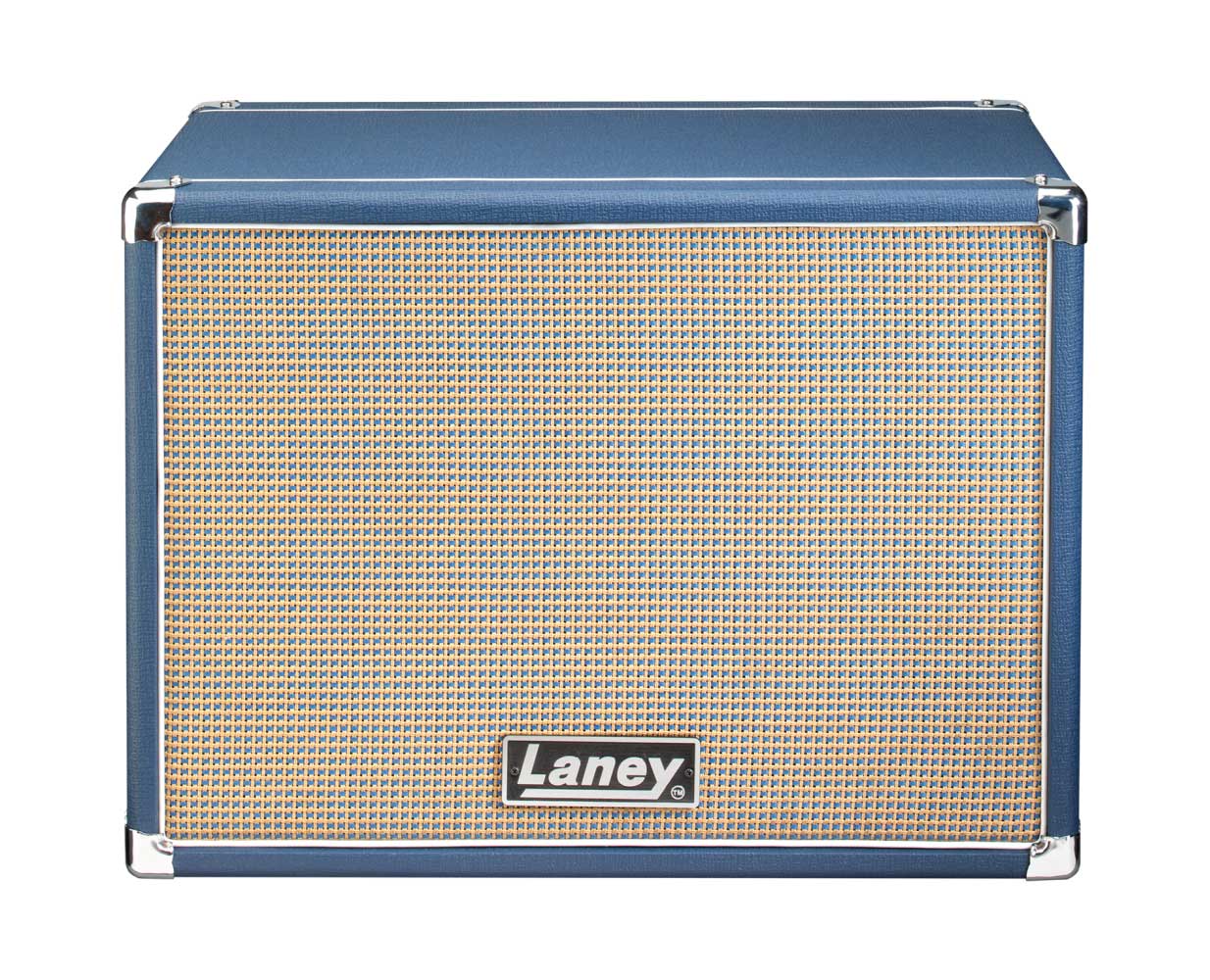 Laney LT112 Lionheart 1x12 Guitar Cabinet Made In The UK (Pre-Owned ...
