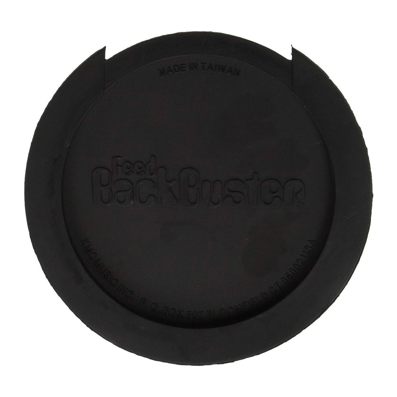 Martin Feedback Buster Soundhole Cover | guitarguitar