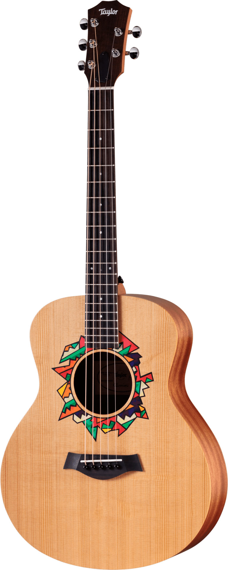 Taylor Jacob Collier GS Mini 5-String | guitarguitar