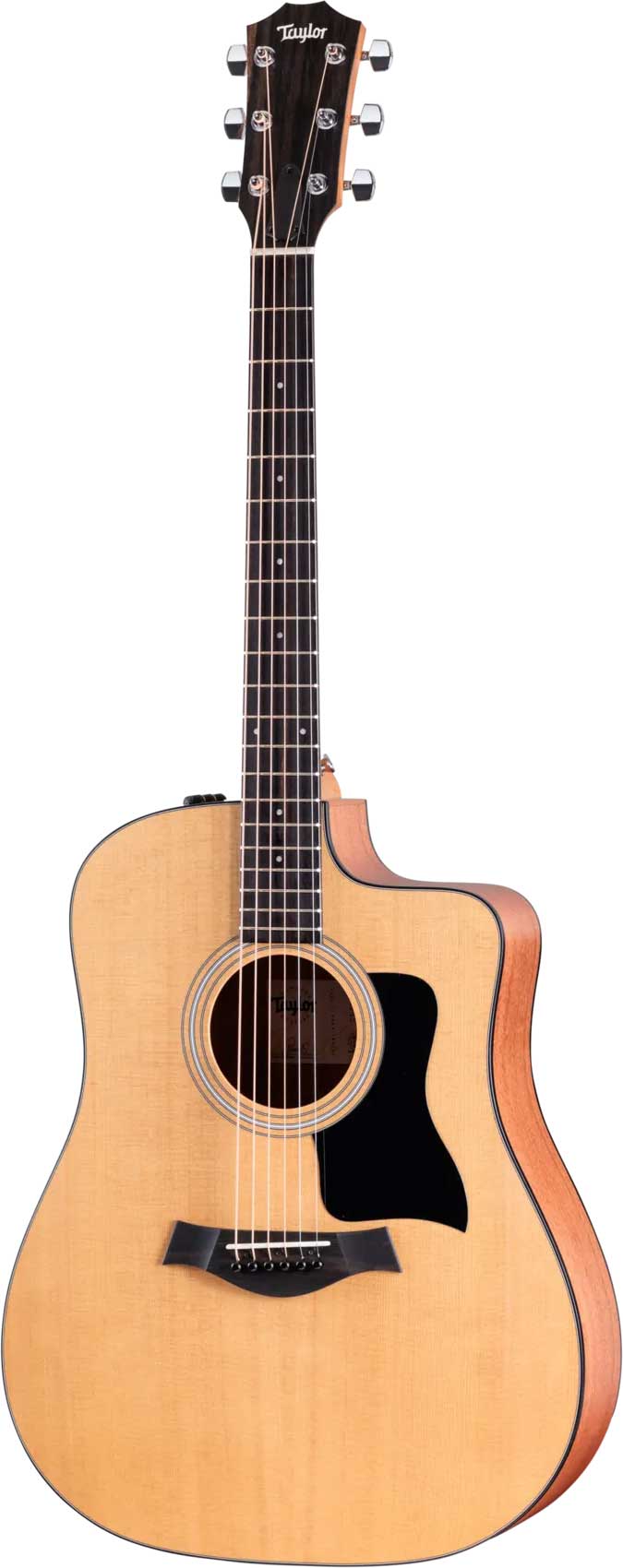Taylor 110ce Dreadnought | guitarguitar
