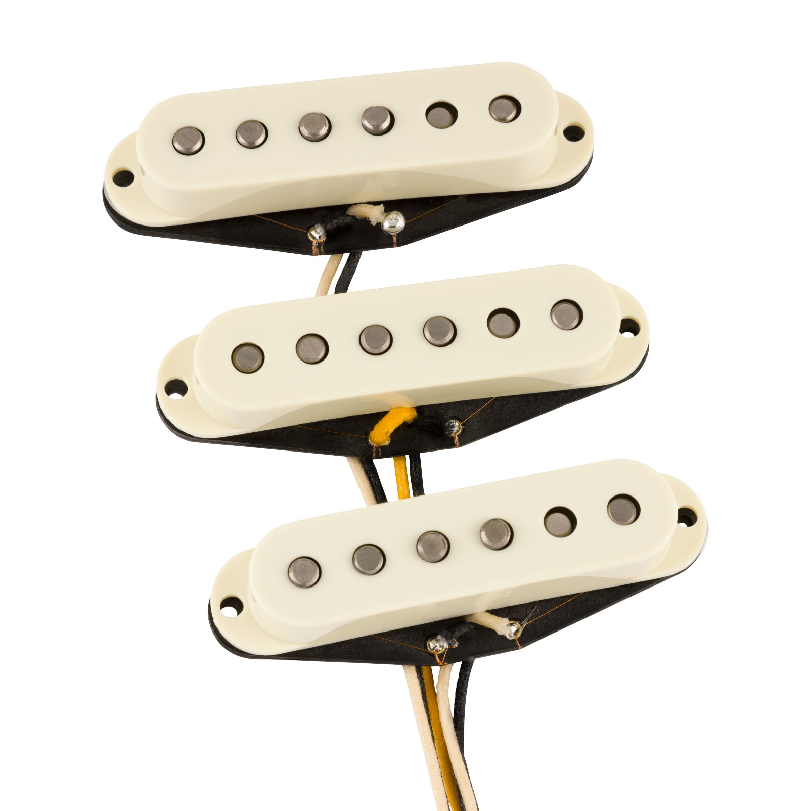 Fender Coastline '57 Stratocaster Pickups Set of 3 | guitarguitar