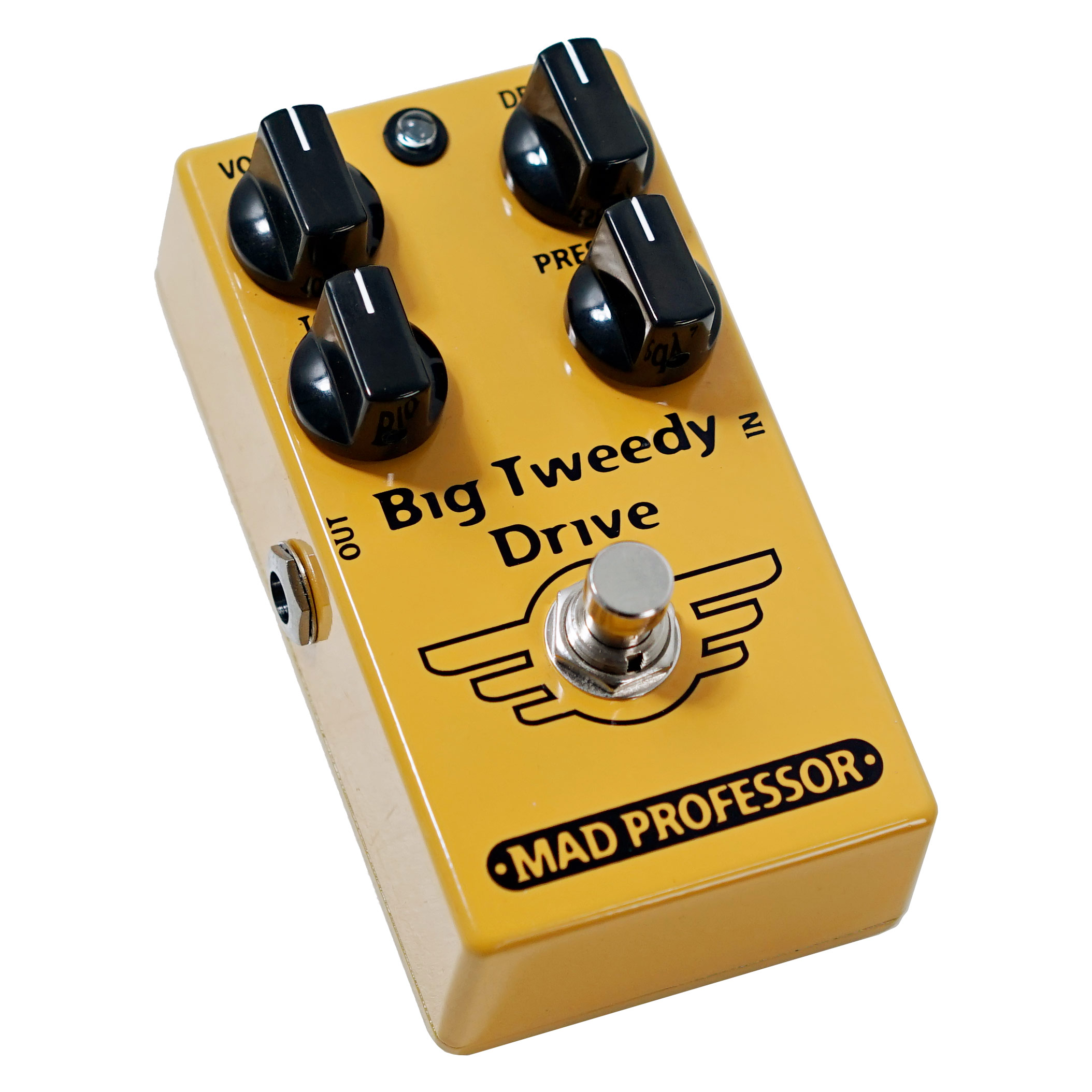 Mad Professor Big Tweedy Drive (Pre-Owned) | guitarguitar